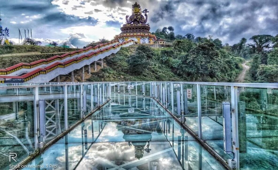 Pelling Tour Package